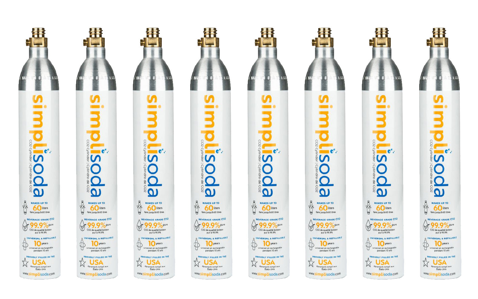 Introducing qarbo LUXE: The Ultimate Sparkling Beverage Maker – us ...