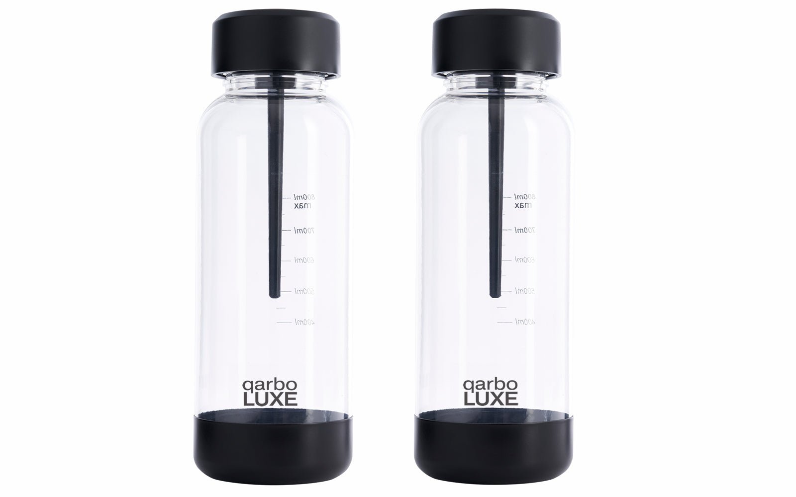 Introducing qarbo LUXE: The Ultimate Sparkling Beverage Maker – us ...